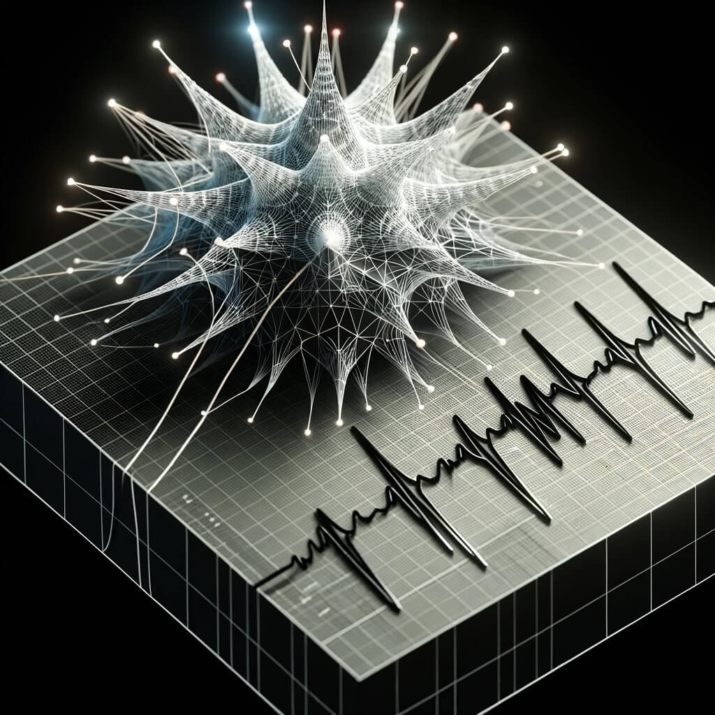 project ｢ Spike Sorting ｣ Adaptation for ECG